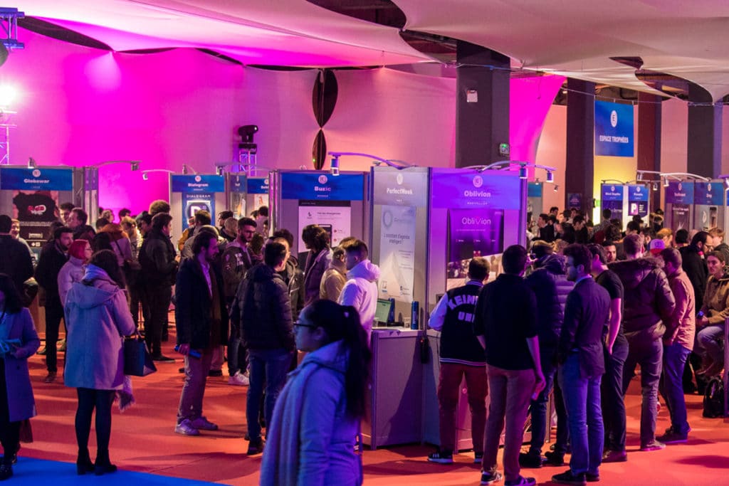 Epitech Experience : le meilleur de l’innovation informatique - IONIS MAG