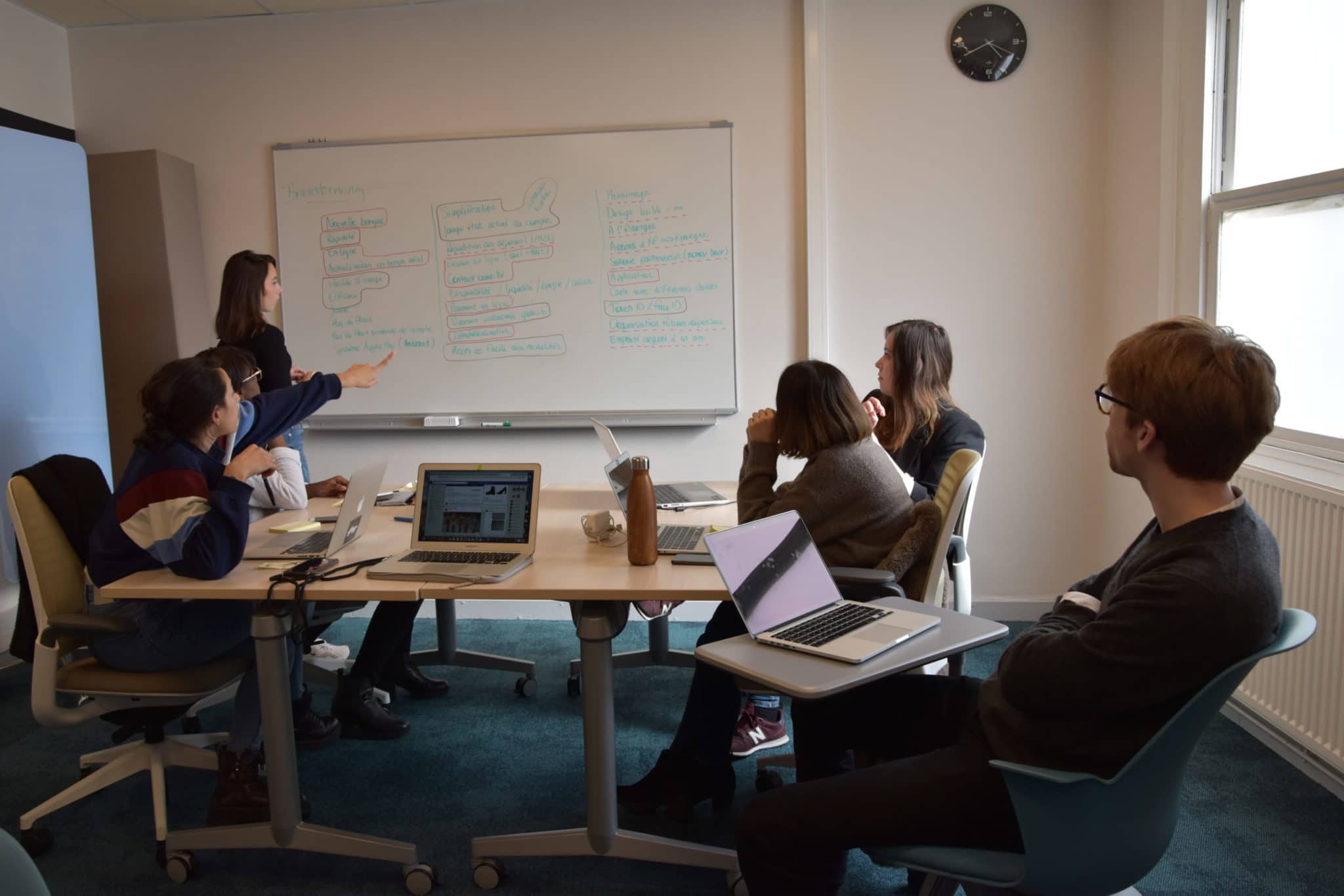 Thierry Sebagh : « L'ISG, une école où l’on apprend l’agilité » - IONIS MAG