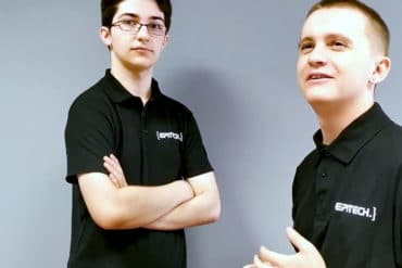 Le Coding Club d'Epitech Nice - IONIS MAG