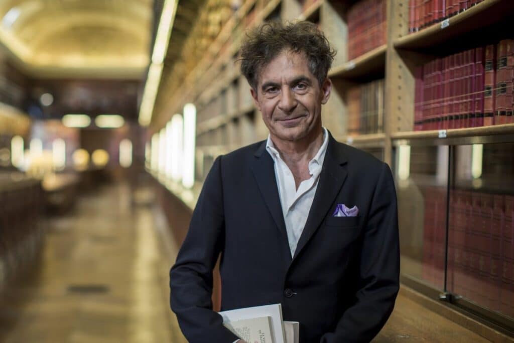 Étienne Klein : « Dans la vulgarisation, il y a une dimension politique ...