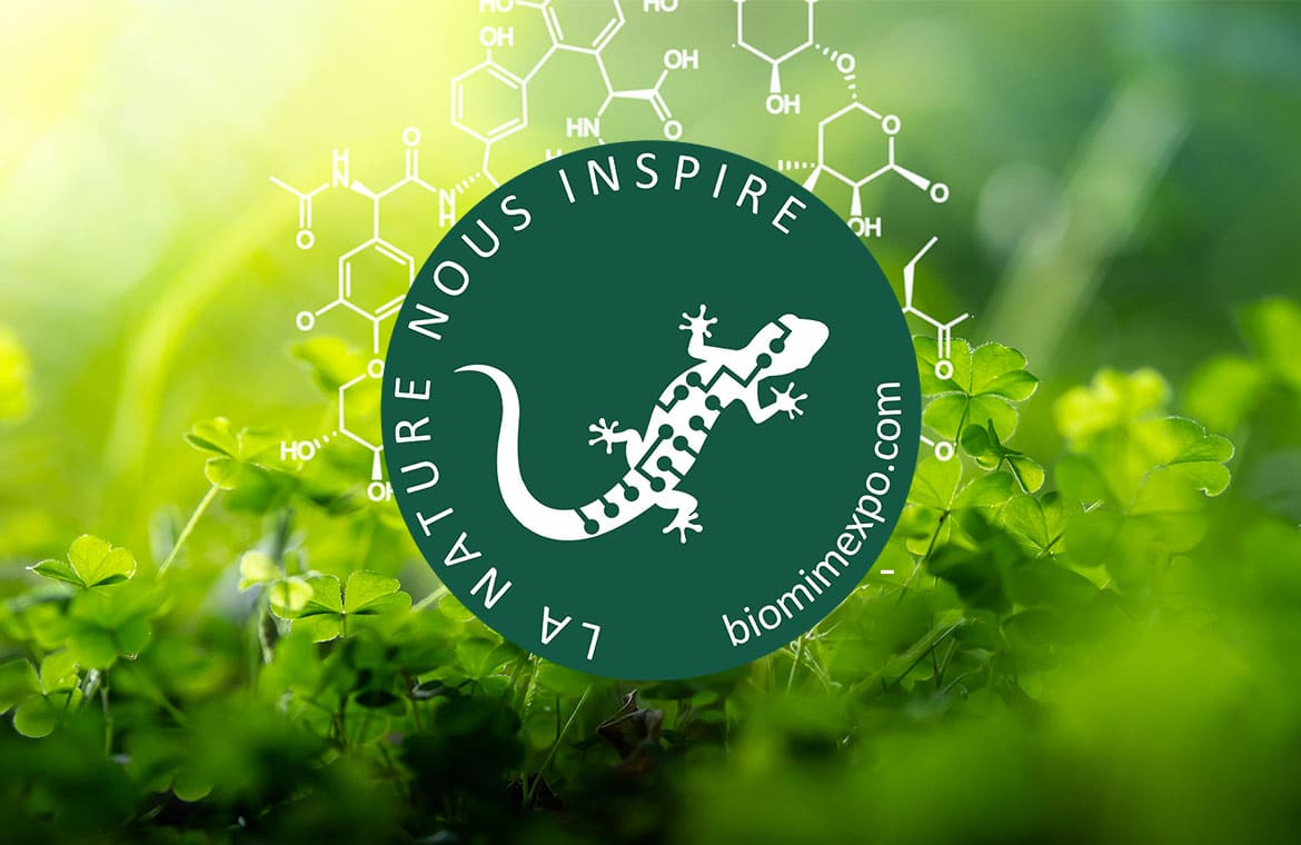 Deux projets étudiants de Sup’Biotech primés au Biomim’Challenge 2021 ...