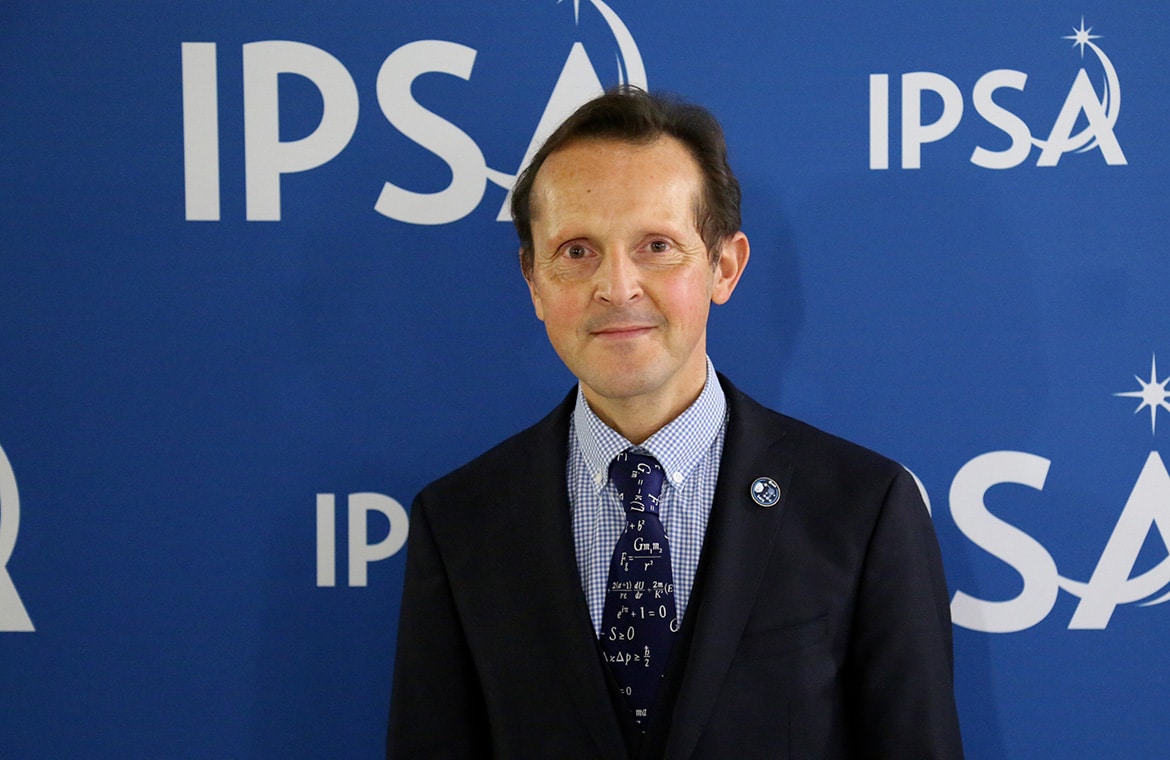 Patrick Michel : « On ne peut pas défier les lois de la physique ...